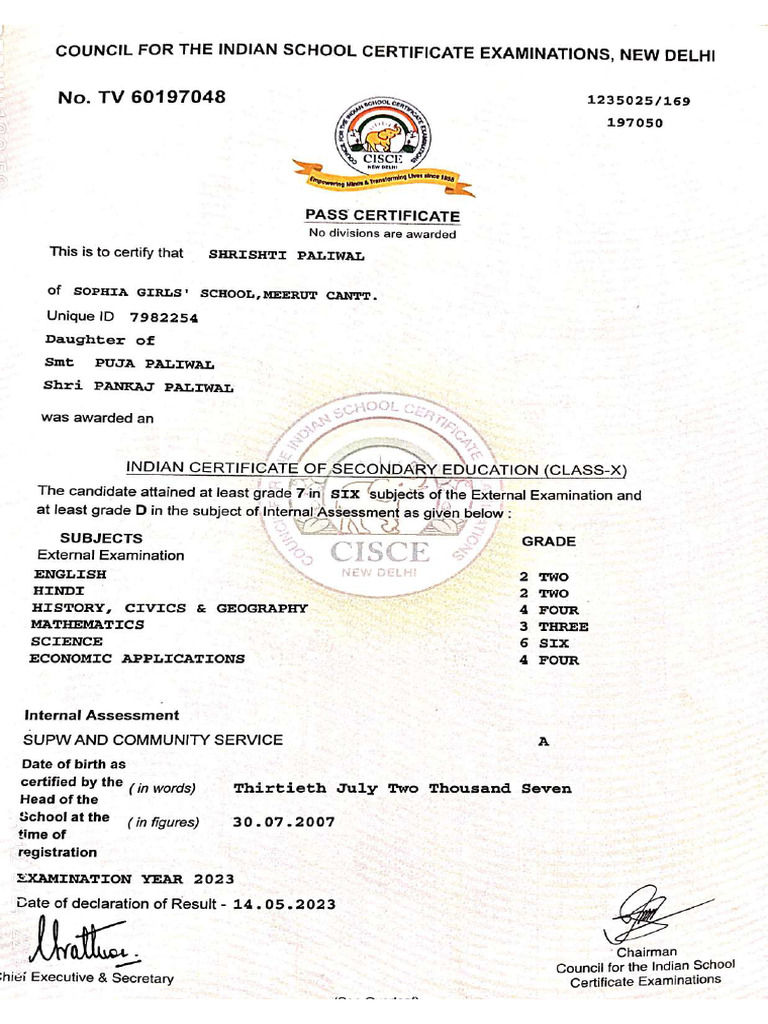 10 Pass Compressed | PDF
