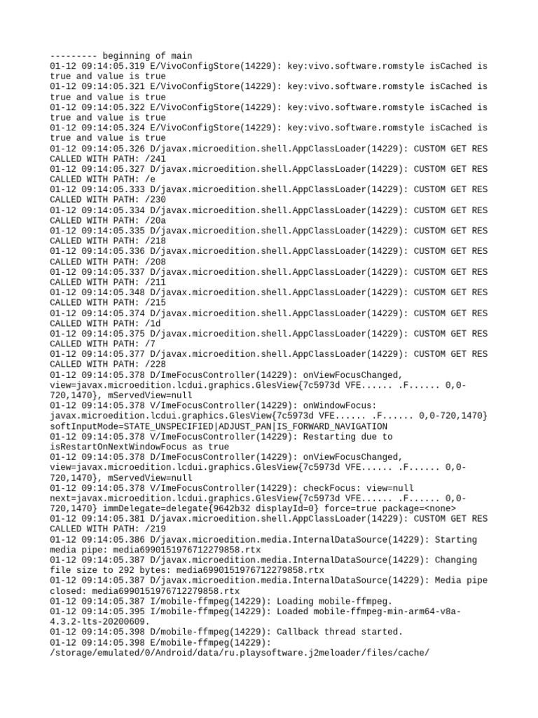 crash | PDF | Software Development | Computer Science