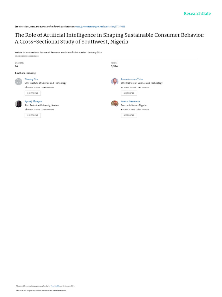 The-Role-of-Artificial-Intelligence-in-Shaping-Sustainable-Consumer-Behavior-A-Cross-Sectional ...