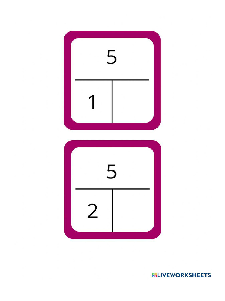 Actividades de Repaso Innovamat 2 | PDF
