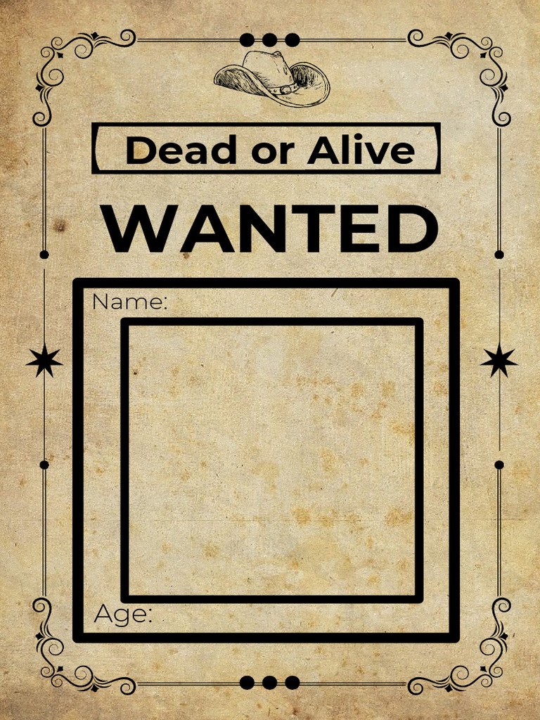 5e Cowboy Character Sheet | PDF | Gaming | Role Playing Video Games