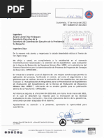 Nrd2 - Conred Norma de Reducción de Desastres No.2 | PDF | edificio