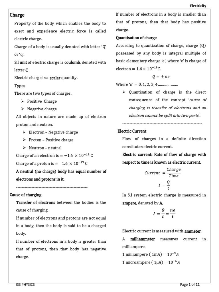 Inbound 2568243841842920108 | PDF | Electrical Resistance And ...