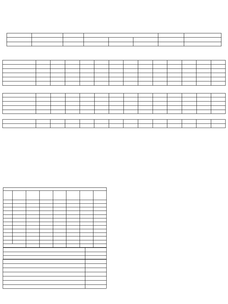 Income Tax Statement | PDF | Tax Deduction | Taxes