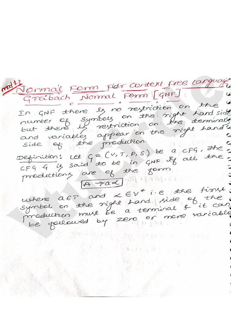 BCS503 Module 4 Written | PDF