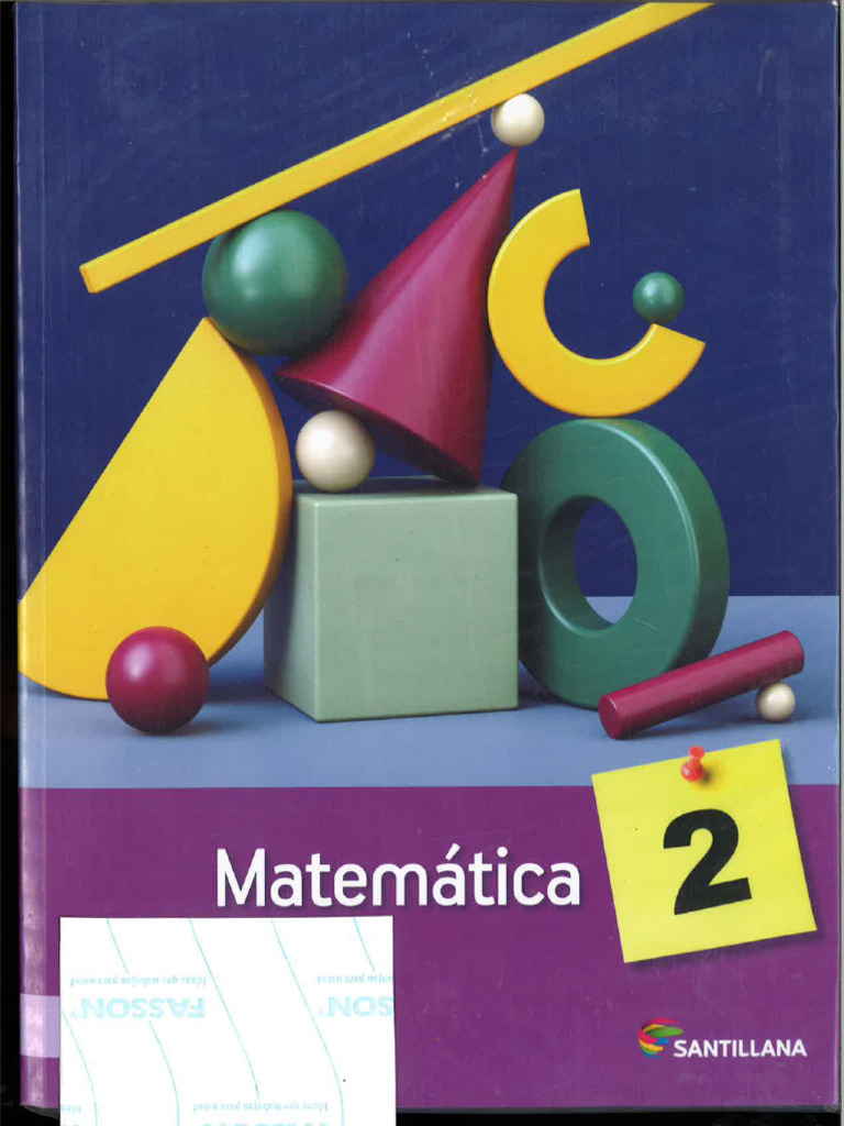 mat 2do primaria | PDF