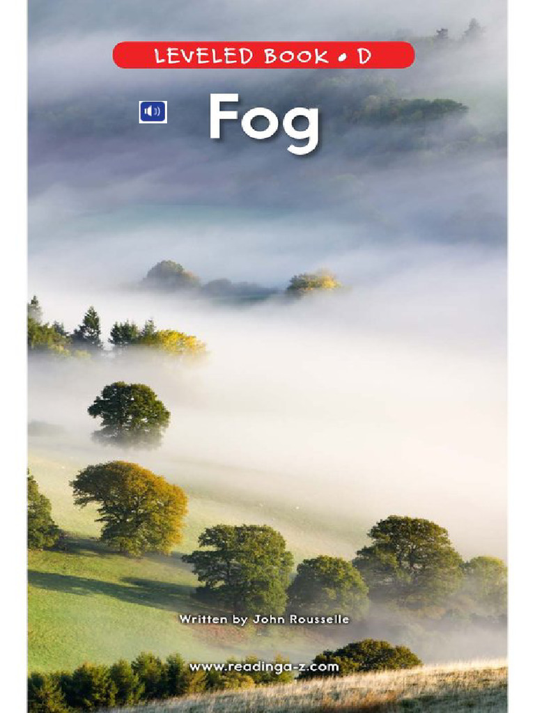 FOG | PDF