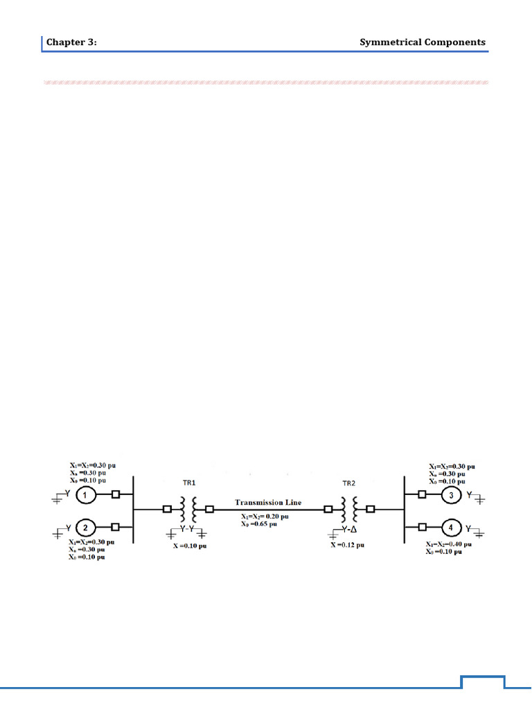 sheet 3 power system | PDF