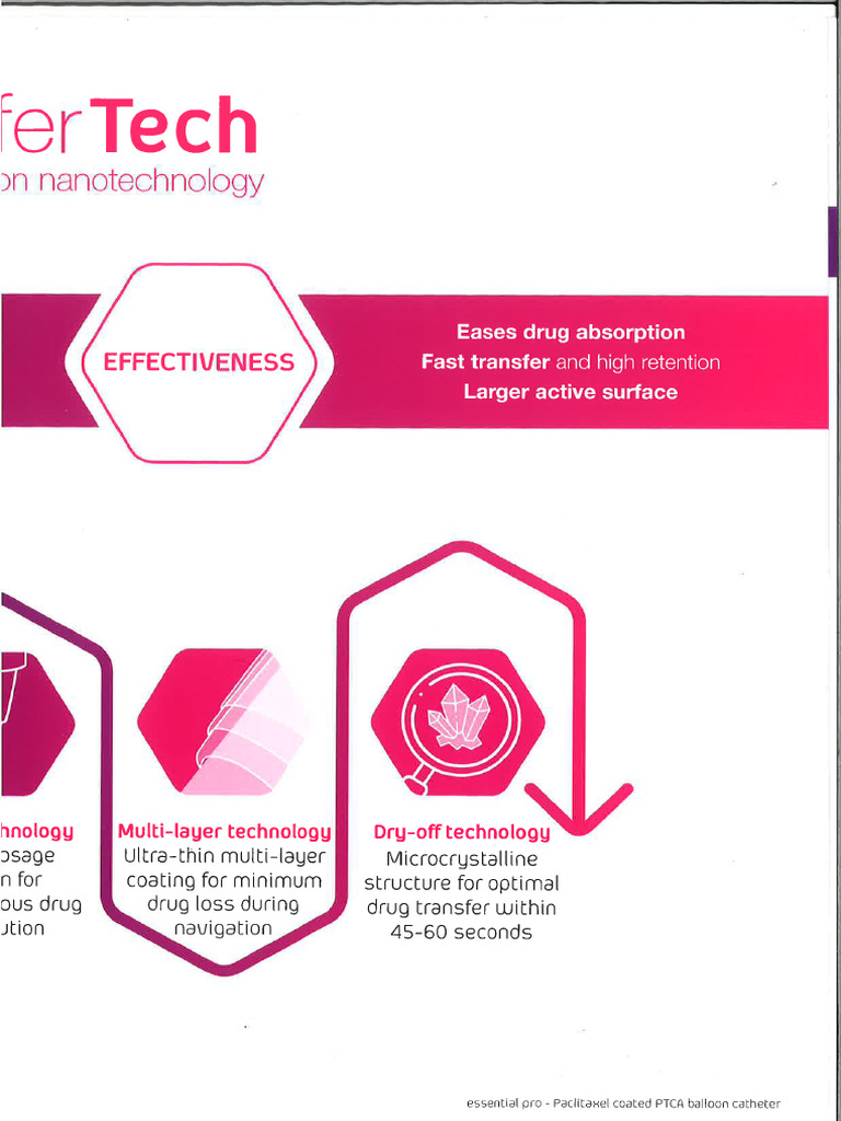 Essential PRO (iVascular)_5 | PDF