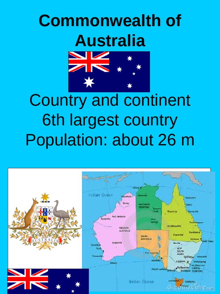 Australia | PDF