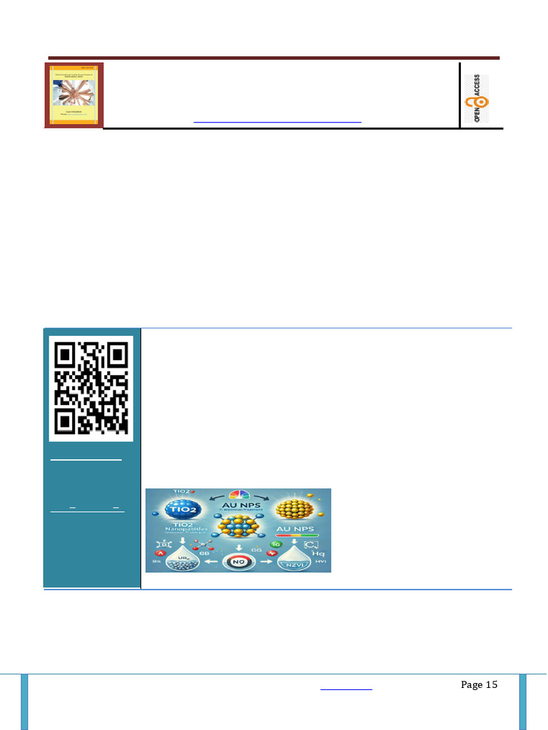 GSARJMS1282024 Gelary Script | PDF | Titanium Dioxide | Chromium