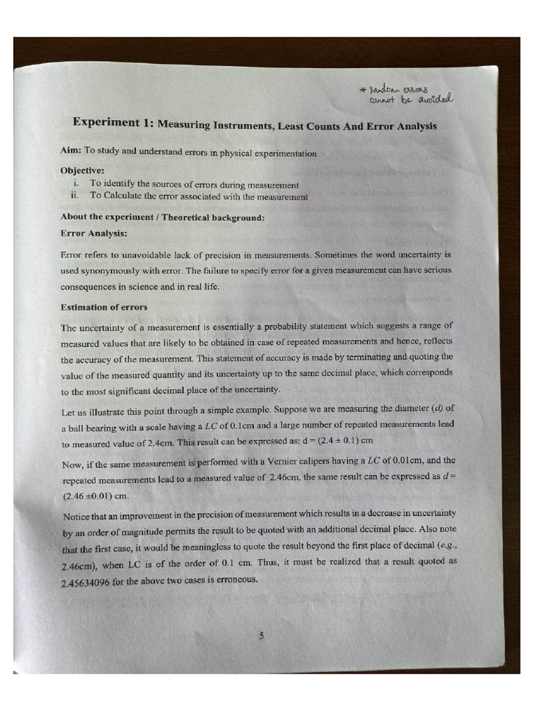 Phylab Suraj (Compressed) | PDF