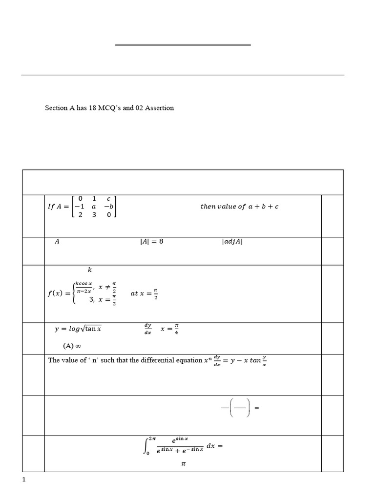 Maths | PDF | Mathematical Analysis | Mathematical Objects