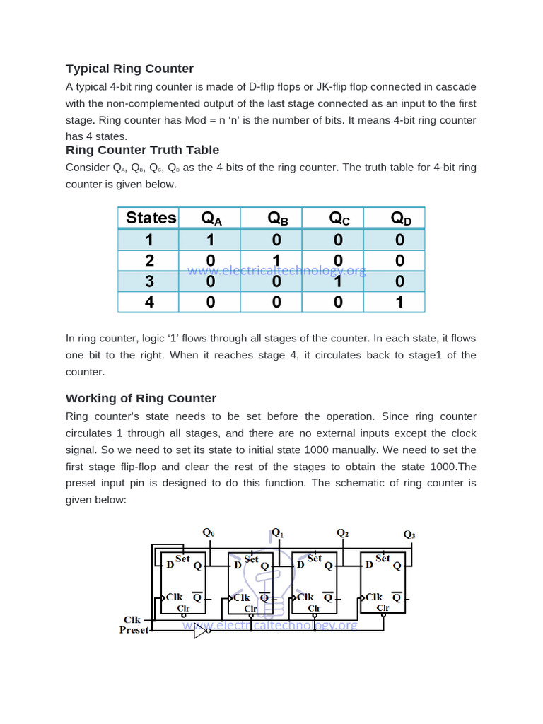 Unit-4 part2 | PDF | Electrical Engineering | Electronic Engineering