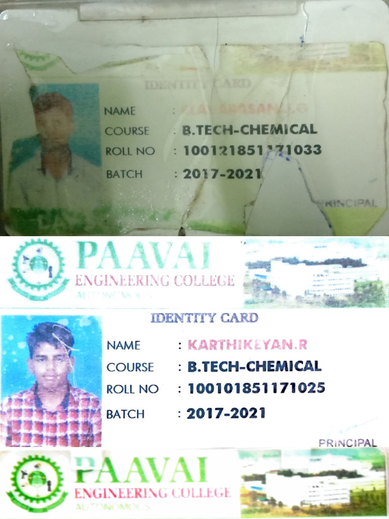 Pec Id | PDF