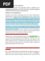 PLS1502 Written Essay - Assessment Two | PDF