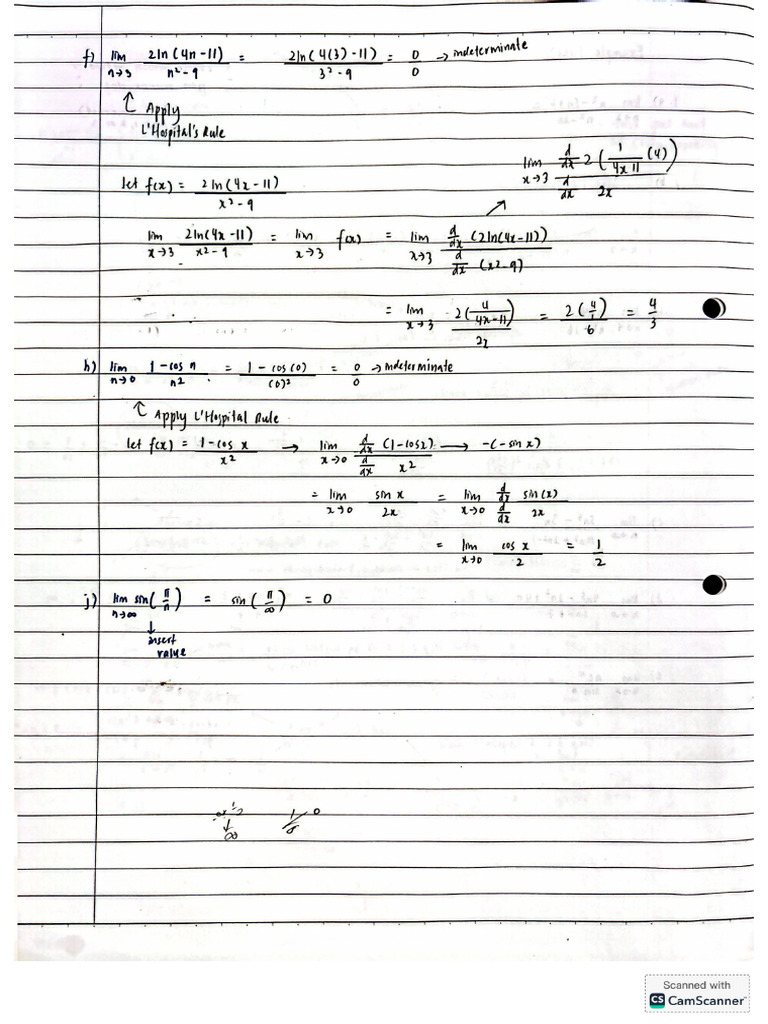 MAT455 exercises | PDF