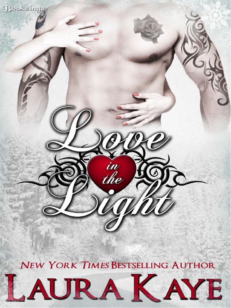 Laura Kaye - Hearts in Darkness 02 - Love in The Light | PDF | Pesadilla