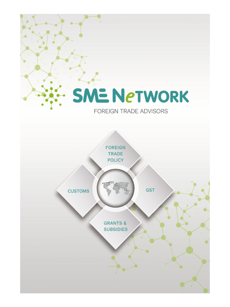 SME Profile | PDF