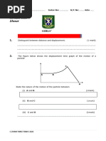 Markhint Worksheet CH 2,3,4,5 | PDF