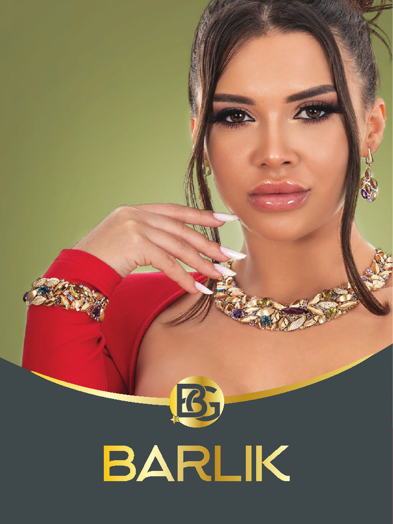 Mobile Barlık Catolg | PDF