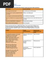 Great Gatsby Playlist | PDF