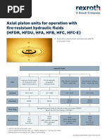 SOP Testing Procedure For Ball Valve-API 6D-1 | PDF | Valve | Leak