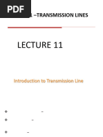 Transmission Line Design Handbook Brian C Wadell PDF | PDF