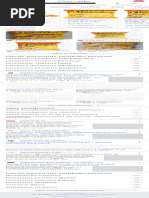 Chips Moradas Barcel: Variedades y Precios | PDF | Minoristas de ...