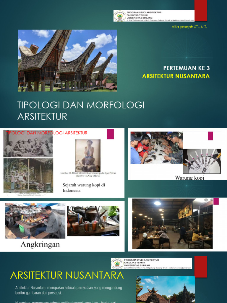 P03 Arst Nusantara 24 | PDF