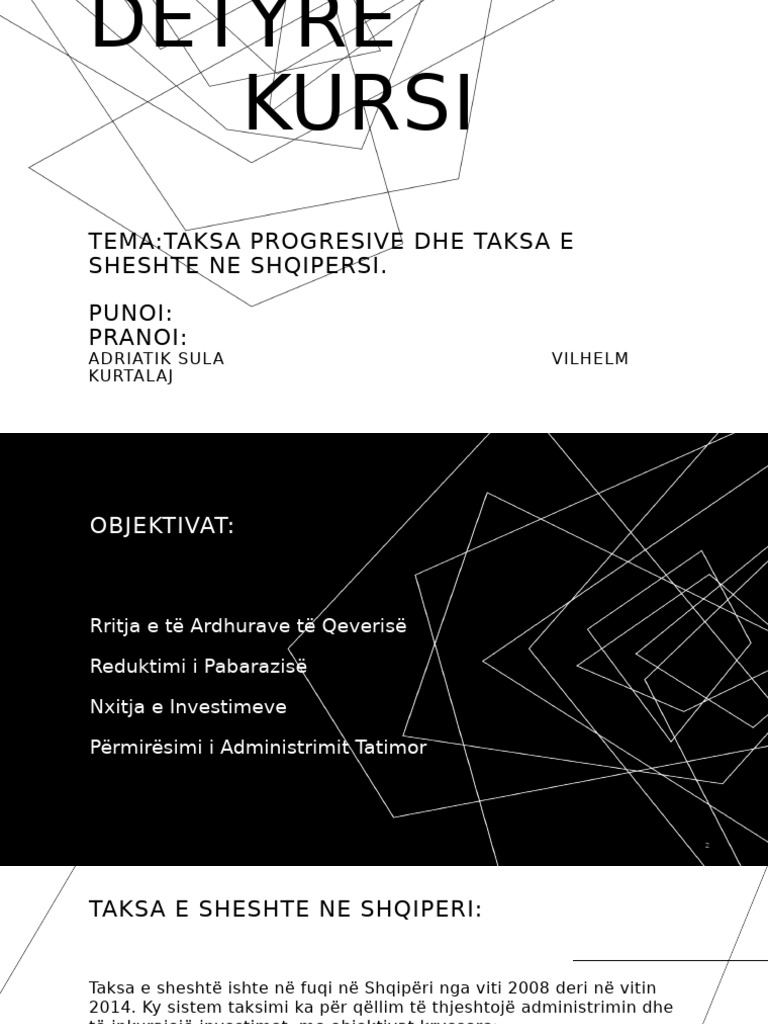 Presentation 3 | PDF