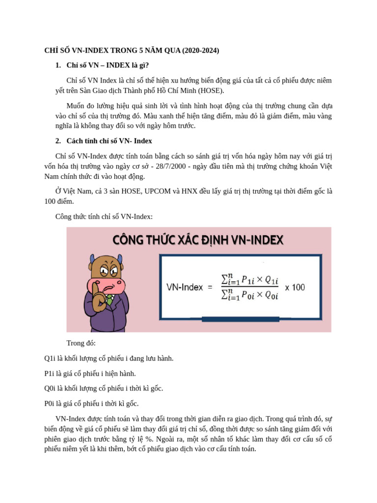 TTCK - Khánh Nga | PDF