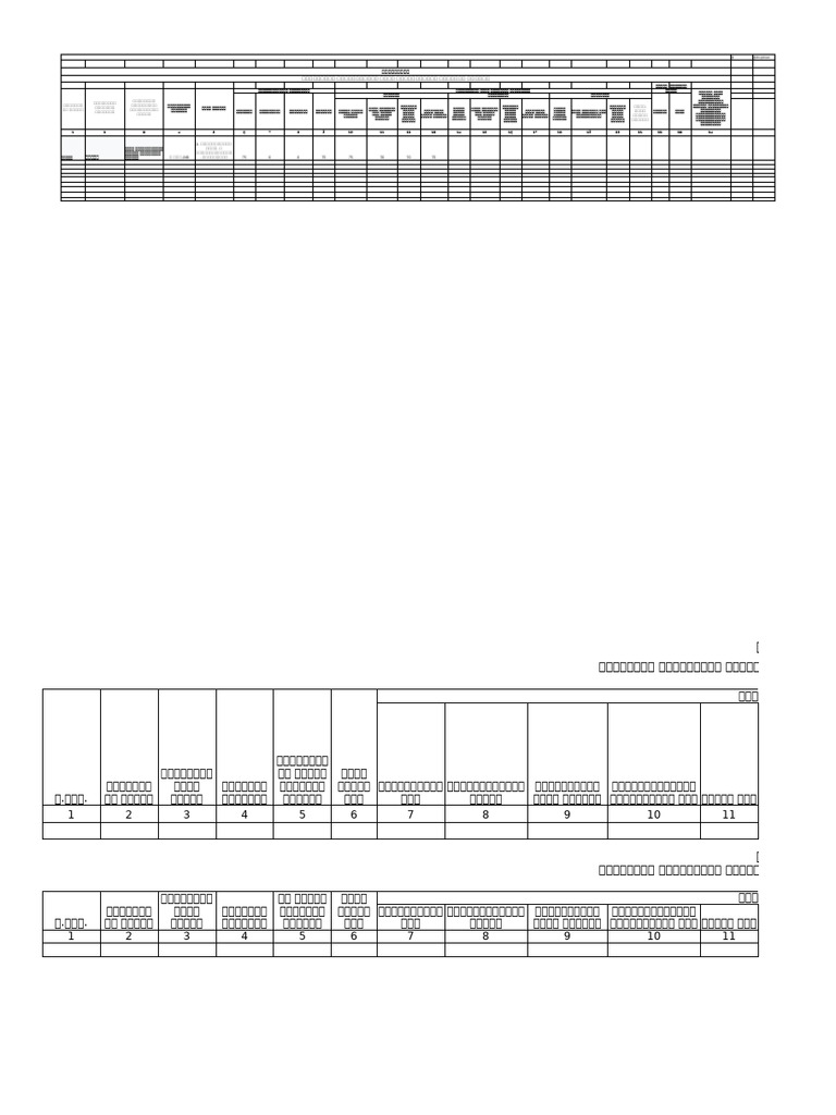 WCS Members Details | PDF