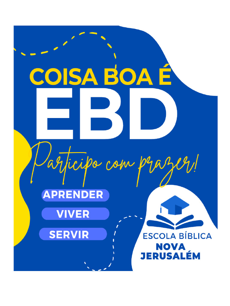 Arte Ebd Painel Pdf