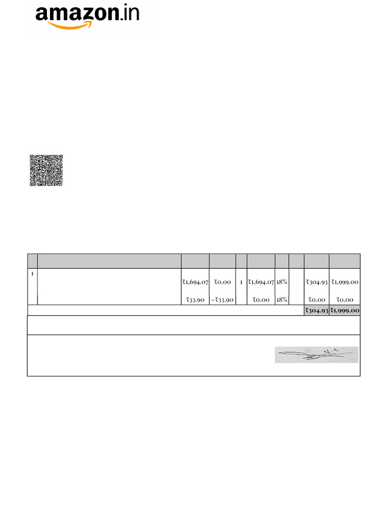 invoice | PDF | Invoice | Trade