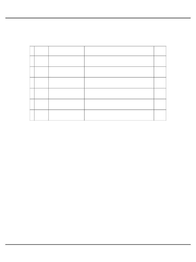 Grade - Item - Report - 397 .Hshshe | PDF