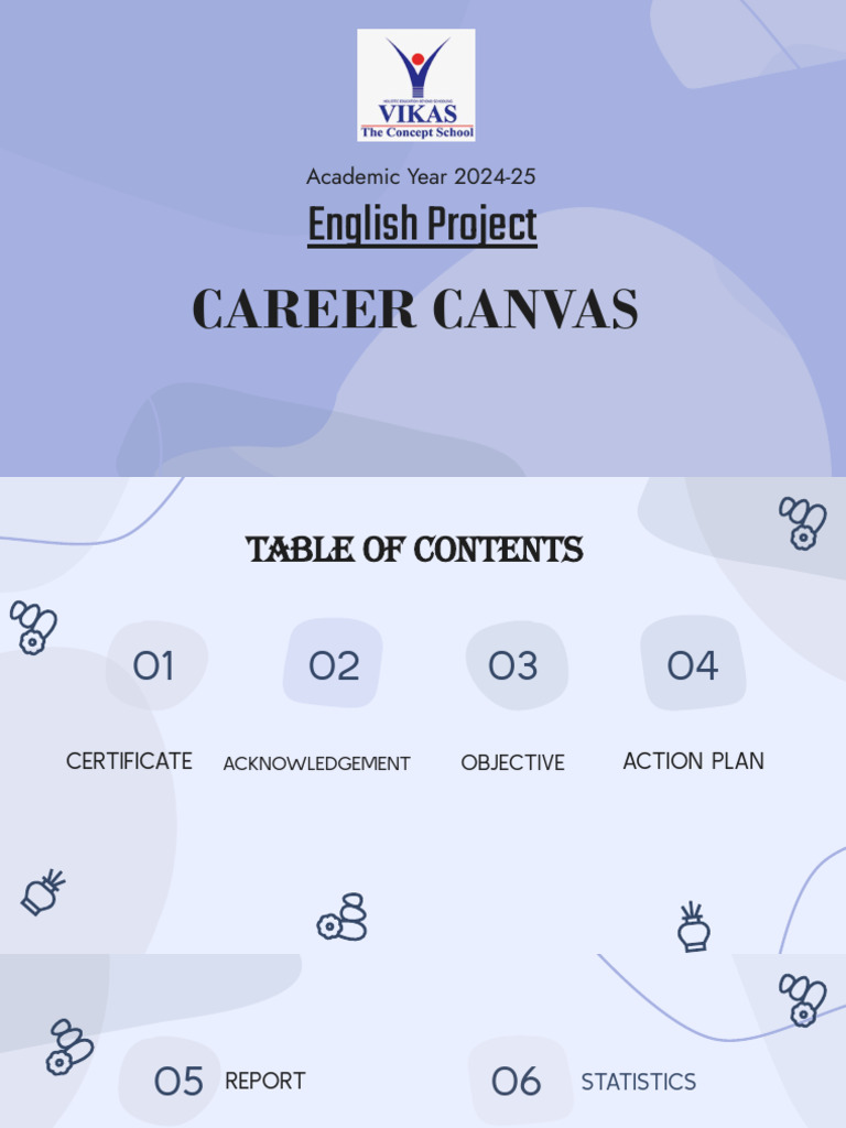 Ojas English Project | PDF | Adolescence | Behavioural Sciences