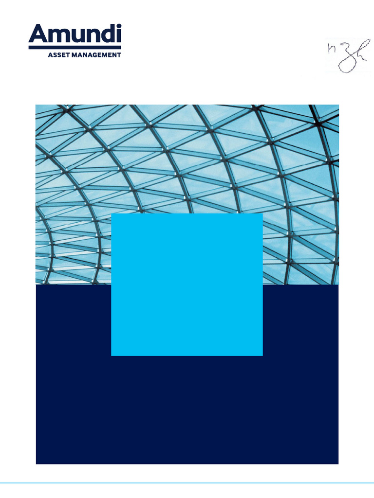 Amundi Funds 2020 Prospectus Overview | PDF | Derivative (Finance ...