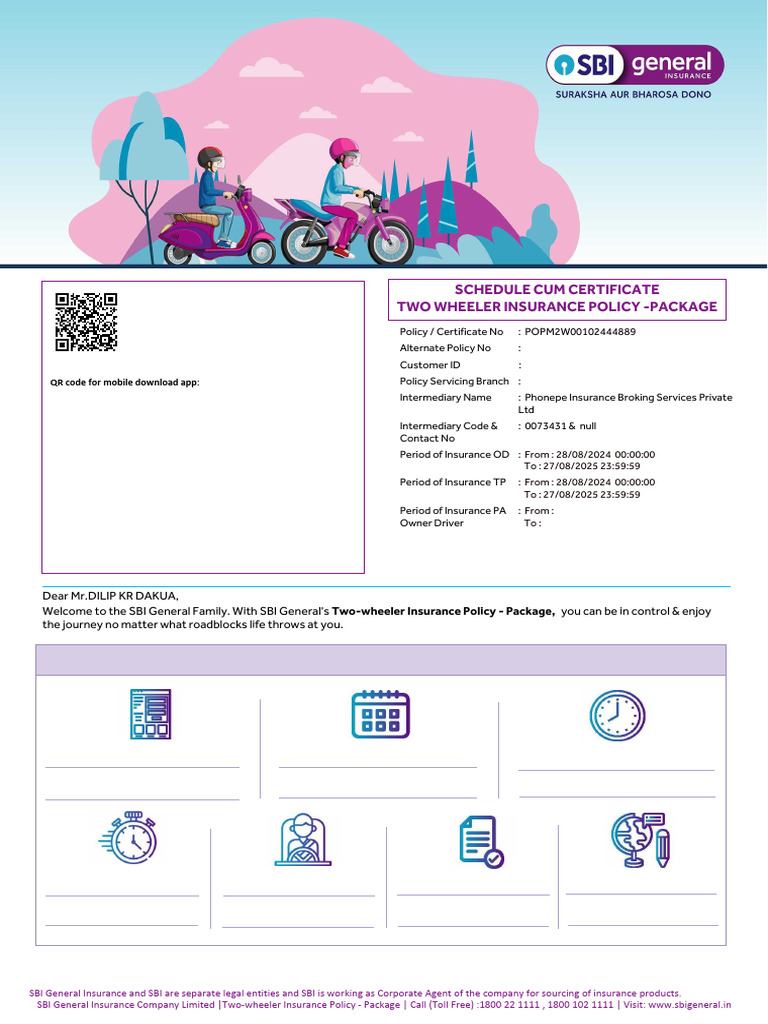 Pop m 2 w 00102444889 | PDF | Insurance | Liability Insurance