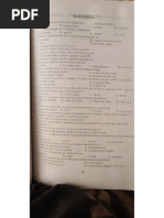 Grade 5 - RED SPOT REVISION | PDF