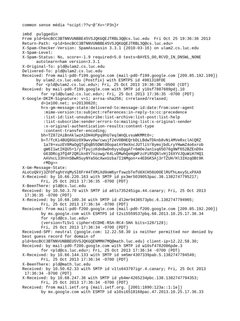 IPv6.pdf | PDF | Ip Address | Internet Architecture