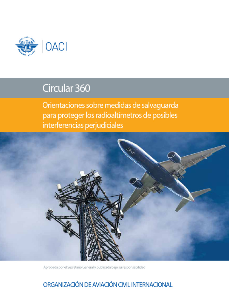 Cir 360 Orientaciones sobre medidas de salvaguarda para proteger ...