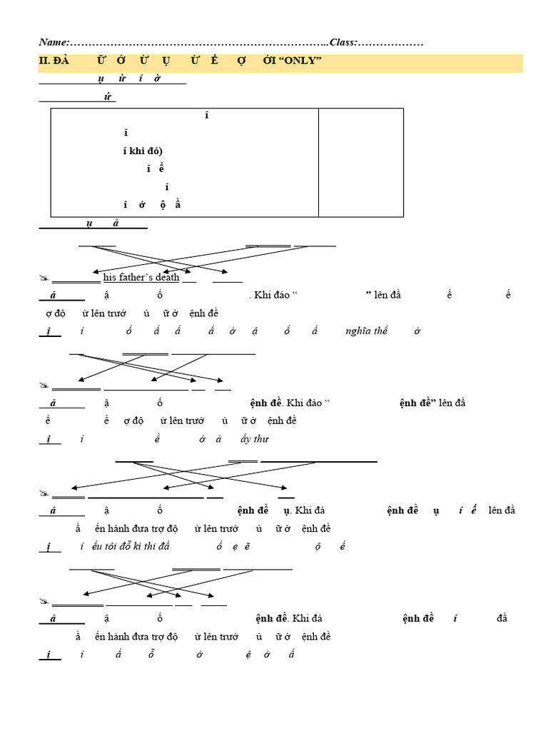 P24. Inversions | PDF