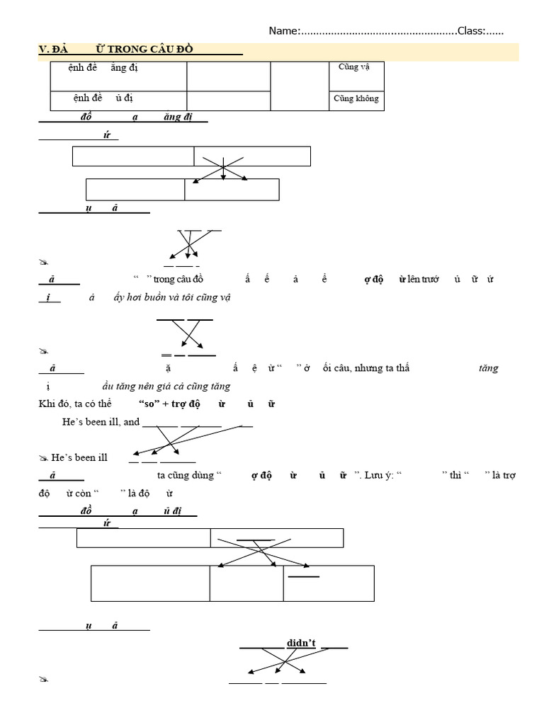 P25. Inversion 3 | PDF