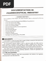 Master Formula Record (MFR) | PDF | Packaging And Labeling