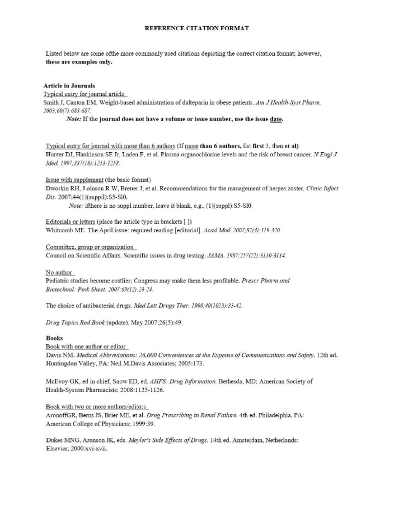 Citation Format | PDF