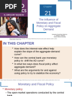 Ultimate Review Packet: Macroeconomics | PDF | Monetary Policy | Fiscal ...