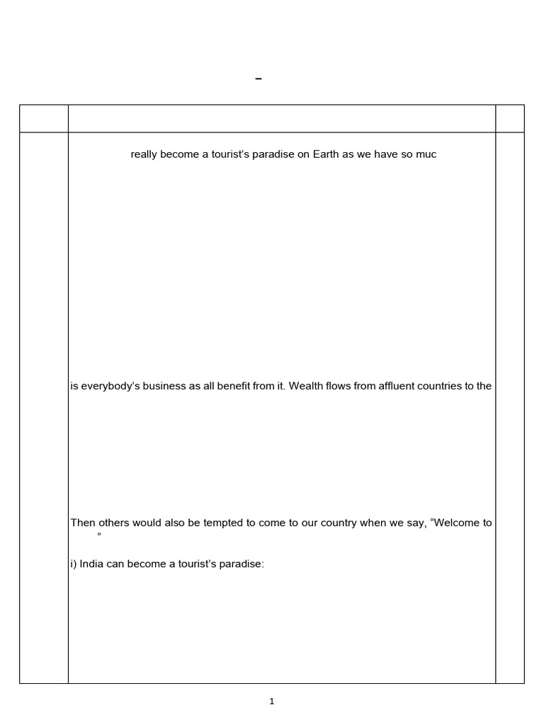 HHW XI OCT. 24 | PDF | Tourism | Tutankhamun