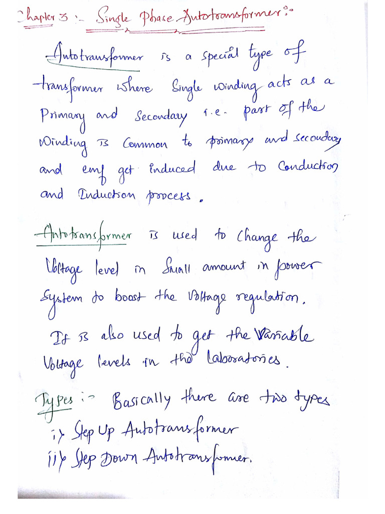 DCMT Unit 1 Chapter 3 | PDF