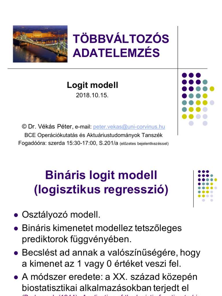 logit | PDF